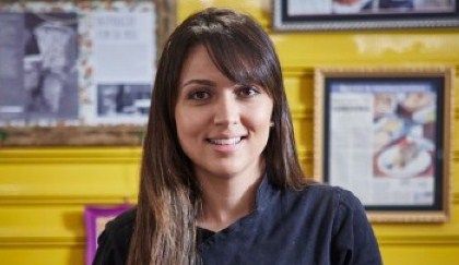 Chef Iara Rodrigues - Fartura Brasil