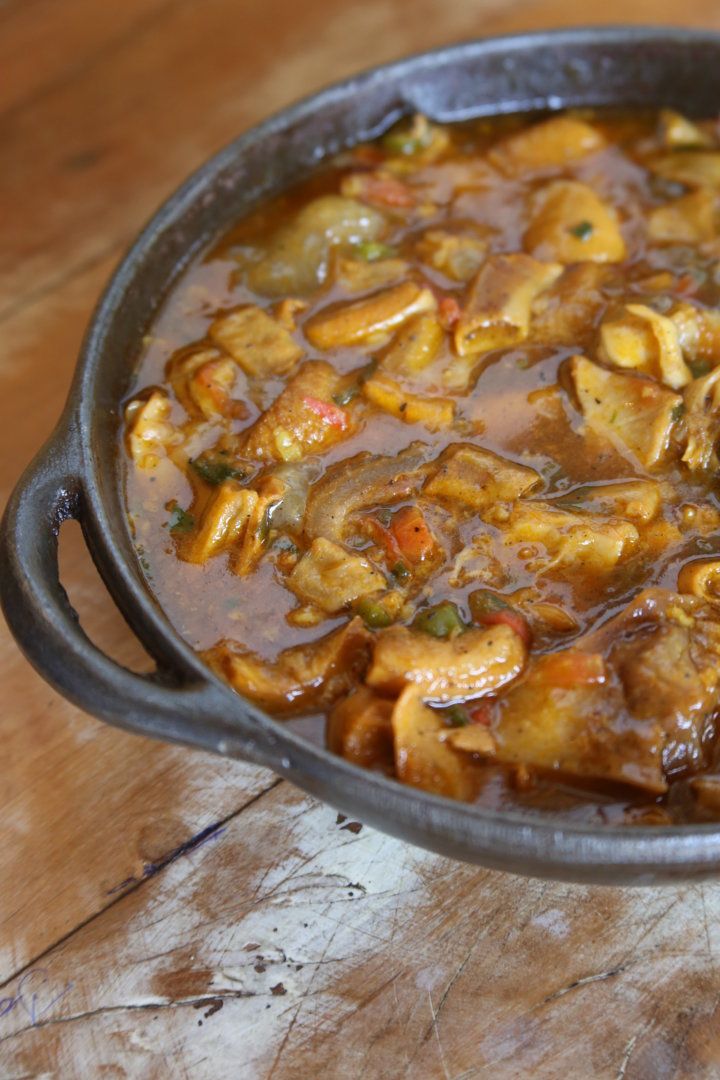 Receita de Panelada | Fartura Brasil