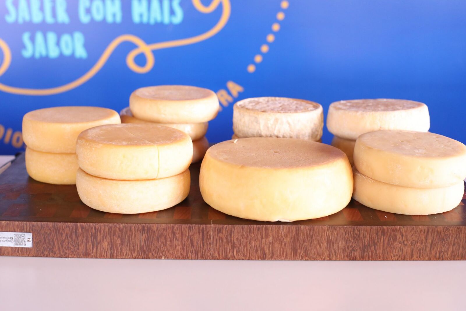 Queijo Artesanal Mineiro - A revolução da culinária mineira - Fartura ...
