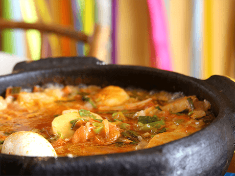 Peixada maranhense - Fartura Brasil