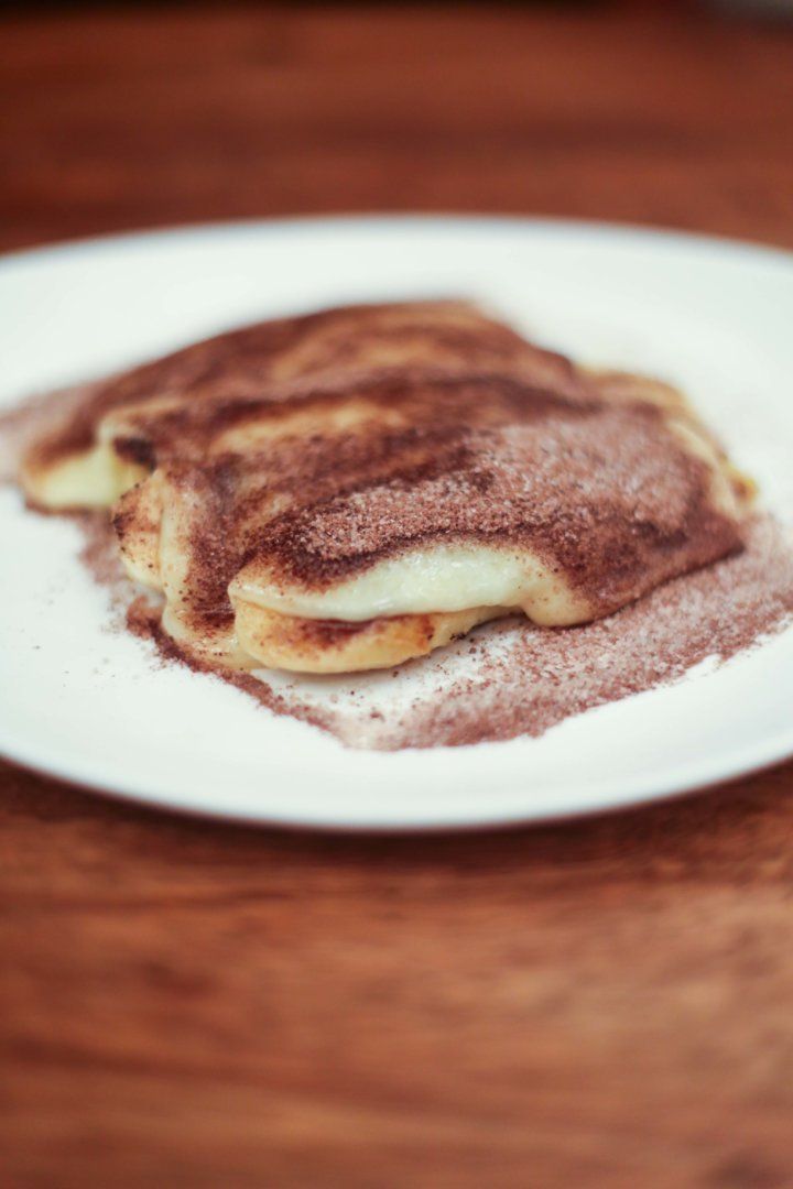 Receita de Cartola - Fartura Brasil