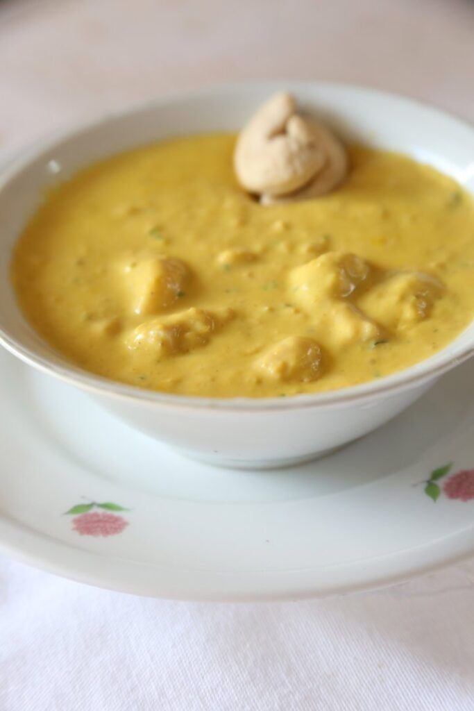 Receita de Vatapi - Fartura Brasil