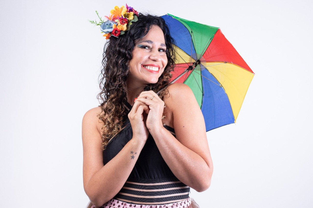 Lelê - ContaLelê apresenta: Contando histórias pra você - Fartura Brasil