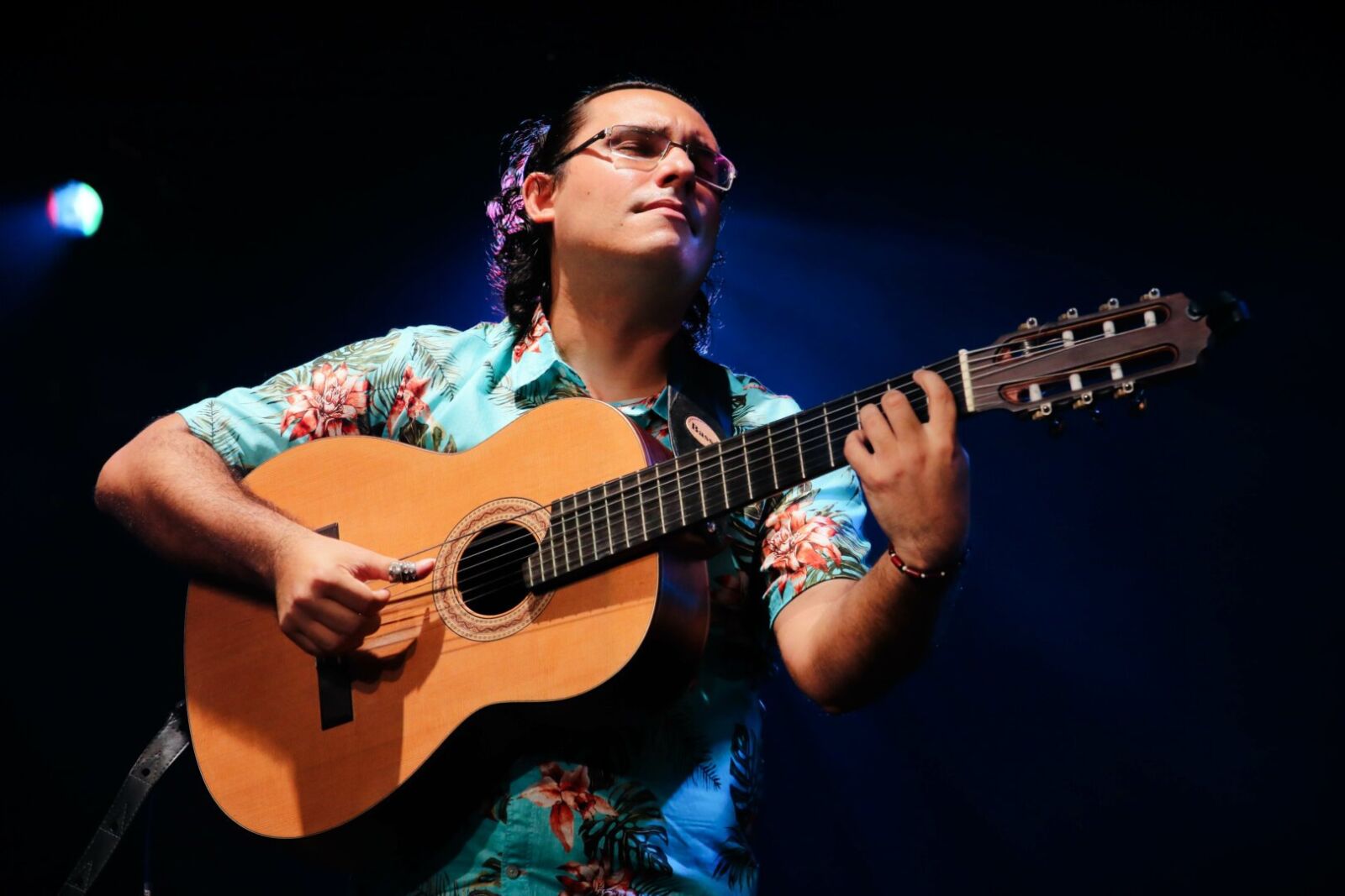 Samuel Rocha Quinteto - Fartura Brasil