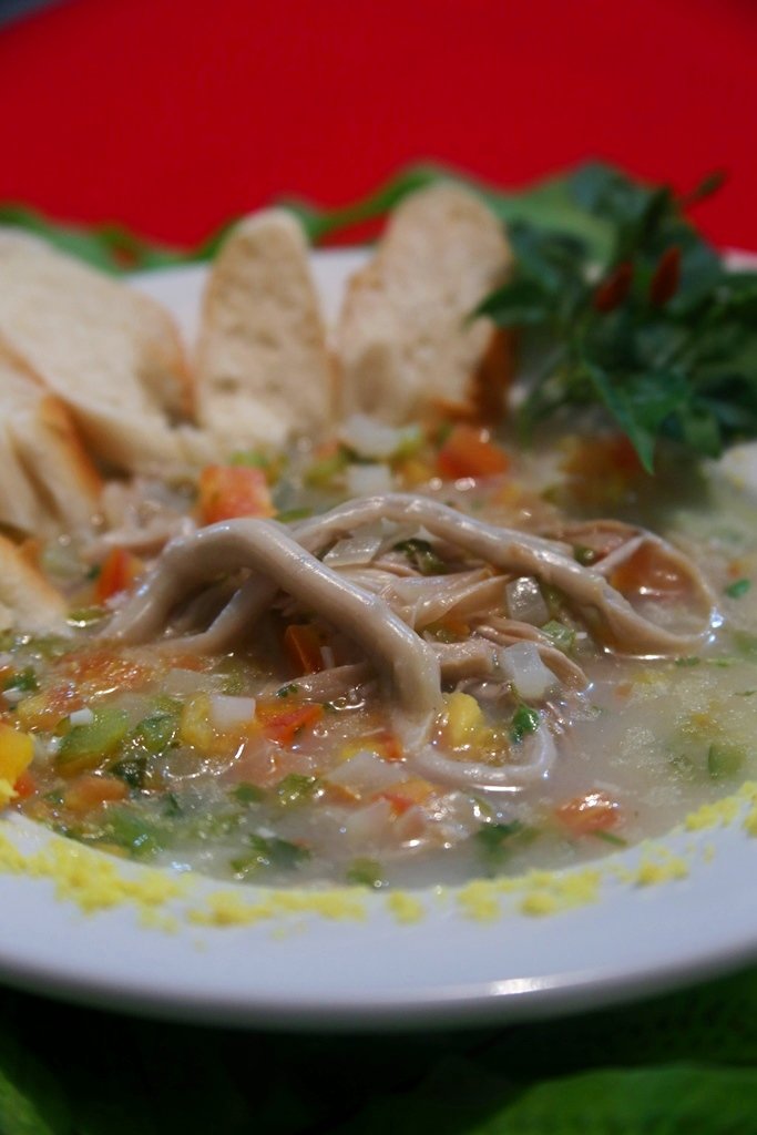 A cata do Turu - Fartura Brasil