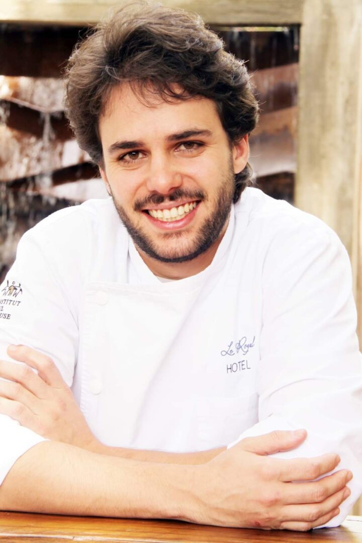 Jantares Especiais (Festins): Restaurante Mia em Tiradentes - Fartura ...