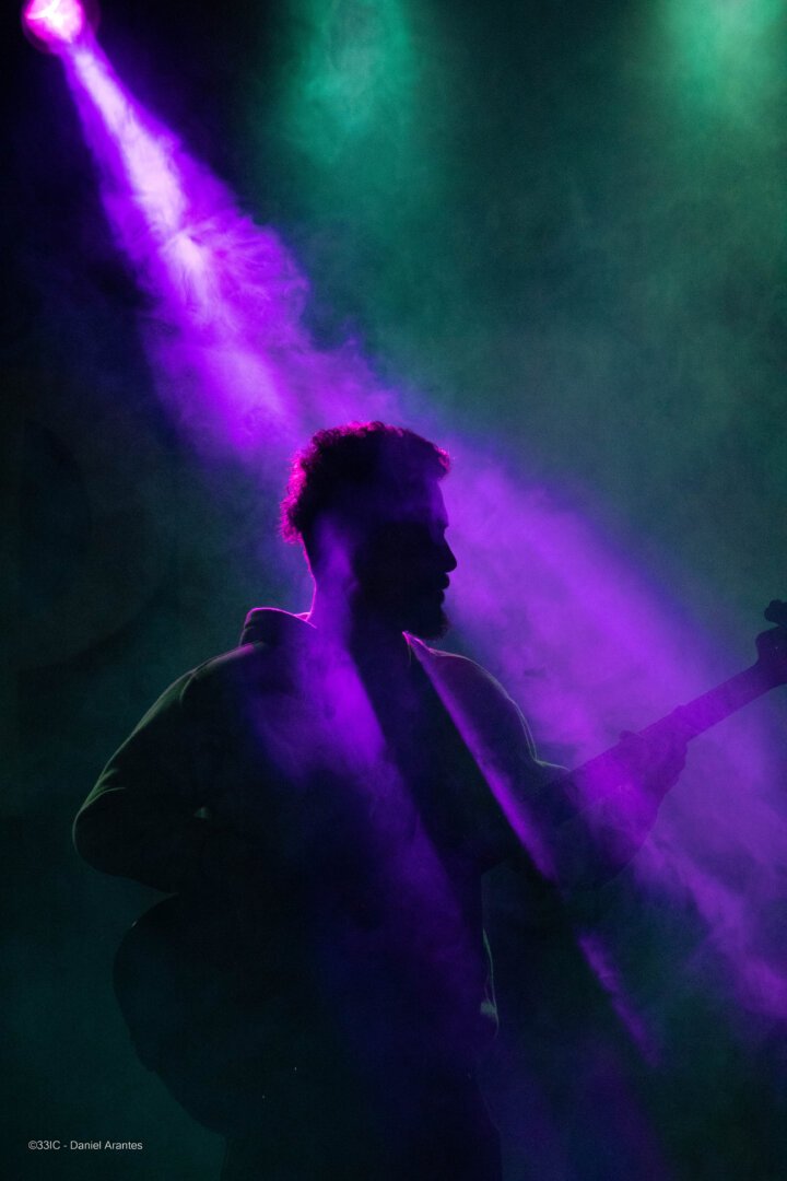 Tales Barbosa Grupo se apresenta na 25° edição do Festival Cultura e ...